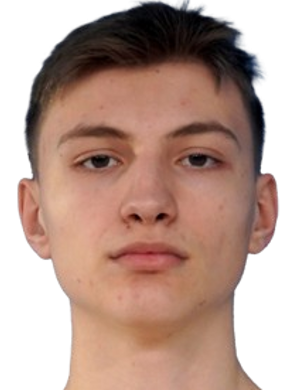 Maksim Arestov - Spielerprofil 2025 | Transfermarkt