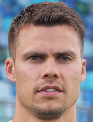 Christopher Ludy - Player profile 23/24 | Transfermarkt