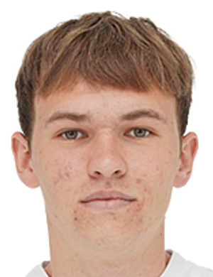 Mikhail Kitaev - Oyuncu profili | Transfermarkt