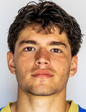 Iván Bonus - Spielerprofil 2025 | Transfermarkt