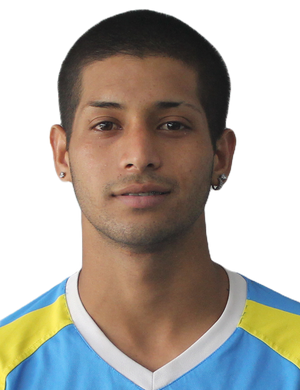 José Gamboa - Player profile 2025 | Transfermarkt