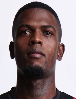 Jhon Ramos - Perfil de jogador 25/26 | Transfermarkt