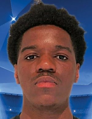 Dyvin Bogne - Oyuncu profili | Transfermarkt