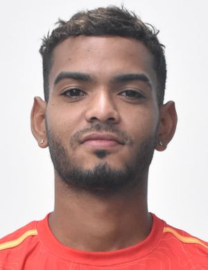 Ronald González - Perfil del jugador 2025 | Transfermarkt