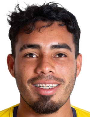 Alexander Rondón Oliveros - Player profile | Transfermarkt