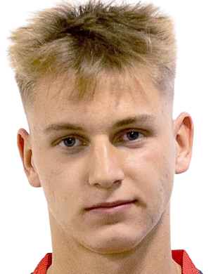 Gleb Popolitov - Player profile 25/26 | Transfermarkt