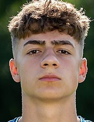 Maximilian Theuer - Player profile 24/25 | Transfermarkt