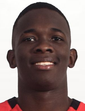 Eric Valencia - Perfil del jugador 2025 | Transfermarkt