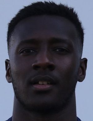 Ousmane Diaby - Player profile 21/22 | Transfermarkt