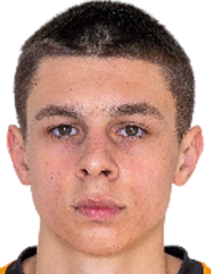 Artem Timoshenko - Perfil del jugador | Transfermarkt