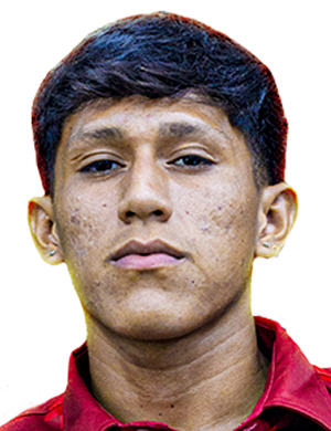 Jamil Chamaya - Player profile 2024 | Transfermarkt