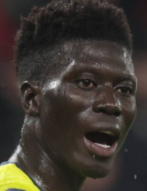 Alassane Diatta - Profil zawodnika 25/26 | Transfermarkt
