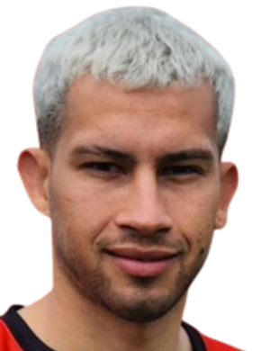 Alex Sosa - Spielerprofil 2025 | Transfermarkt