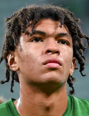 Adam Basse - Player profile 24/25 | Transfermarkt