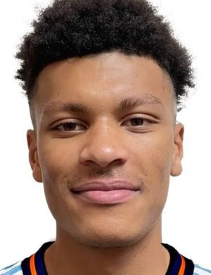 Max Murray - Player profile 2025 | Transfermarkt