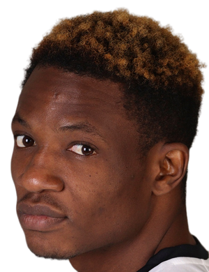 Michael Ogbole - Player profile 2024 | Transfermarkt