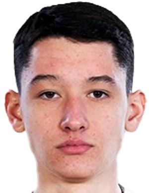 Timur Bulatsev - Player profile 2024 | Transfermarkt