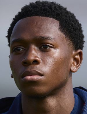 Brando Bailey-Joseph - Player profile 25/26 | Transfermarkt