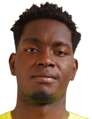 Samuel Castillo - Oyuncu profili 2025 | Transfermarkt