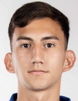 Daniel Herrera - Player profile 2025 | Transfermarkt