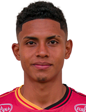Jeremy Chacón - Profilo giocatore 2025 | Transfermarkt