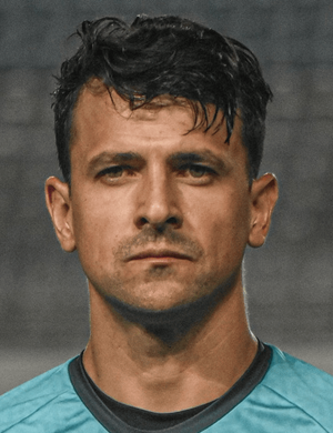 Nicolás Caprio - 플레이어 프로필 2025 | Transfermarkt