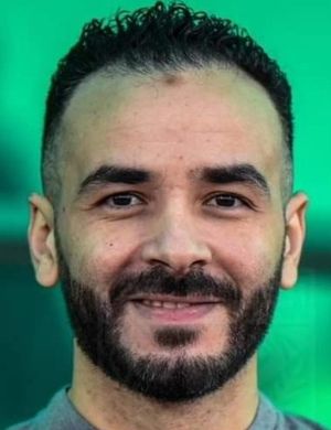 Mahfoud Djennad - Manager profile | Transfermarkt