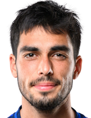 Jesus Salazar - Player profile 25/26 | Transfermarkt