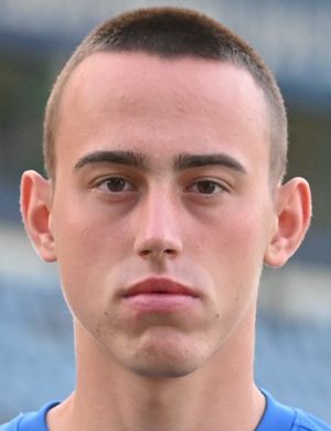 Stanislav Stepanchenko - Oyuncu profili | Transfermarkt