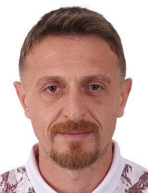 Candeniz Velioğlu - Manager profile | Transfermarkt