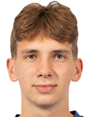 Timofey Sitnikov - профиль игрока 25/26 | Transfermarkt