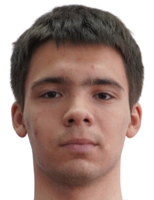 Aleksandr Kravchenko - Spielerprofil 2025 | Transfermarkt