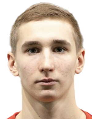 Egor Egorov - Player profile 2024 | Transfermarkt