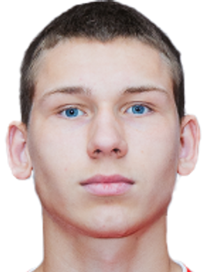 Timofey Rozhkov - профиль игрока 2025 | Transfermarkt