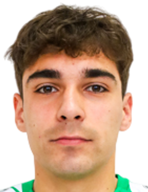 Georgiy Borisov - профиль игрока 2026 | Transfermarkt