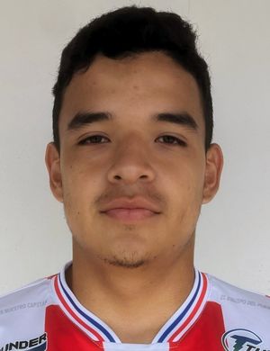 Angel Bastidas - Perfil del jugador | Transfermarkt