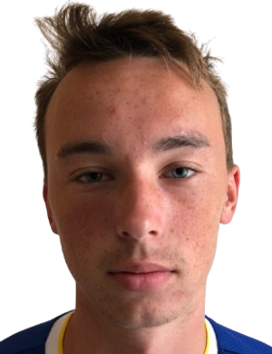 Yevgen Boyko - Player profile 24/25 | Transfermarkt