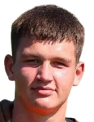 Maksym Voronov - Player profile 2025 | Transfermarkt