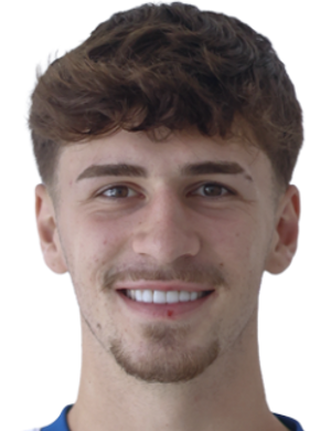 Fredi Gomes - Perfil de jogador 2026 | Transfermarkt