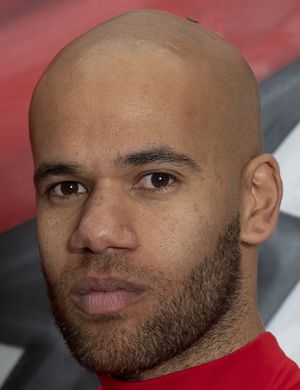 Dave Louiszoon - Manager profile | Transfermarkt