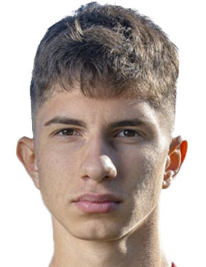 Kaloyan Ivanov - Player profile | Transfermarkt