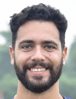 Dani Lorenzo - Trainerprofil | Transfermarkt