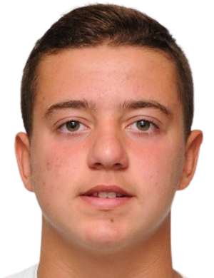 Sergey Mitkov - Perfil del jugador 24/25 | Transfermarkt