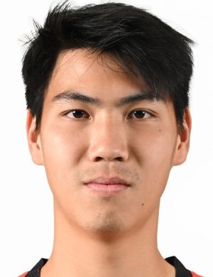 Ching-In Samuel Wong - Player profile 25/26 | Transfermarkt