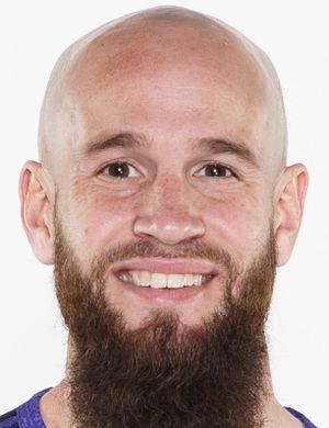 Brian Ownby - Detailed stats | Transfermarkt