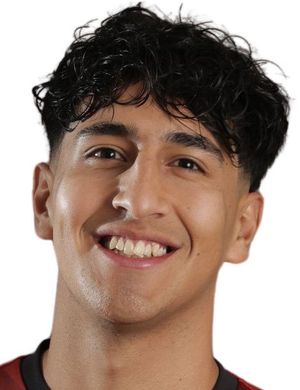 Luis Torres - Perfil del jugador 2026 | Transfermarkt