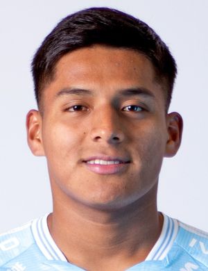 Josue Alvino - Player profile 2025 | Transfermarkt