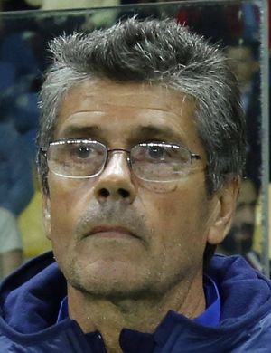 Hugo Alves - Perfil de entrenador | Transfermarkt