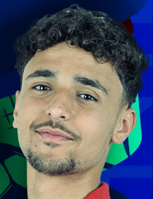 Mohamed Aziz Chaabane - Perfil del jugador | Transfermarkt