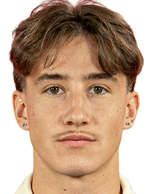 Kevin Bánáti - Player profile 25/26 | Transfermarkt